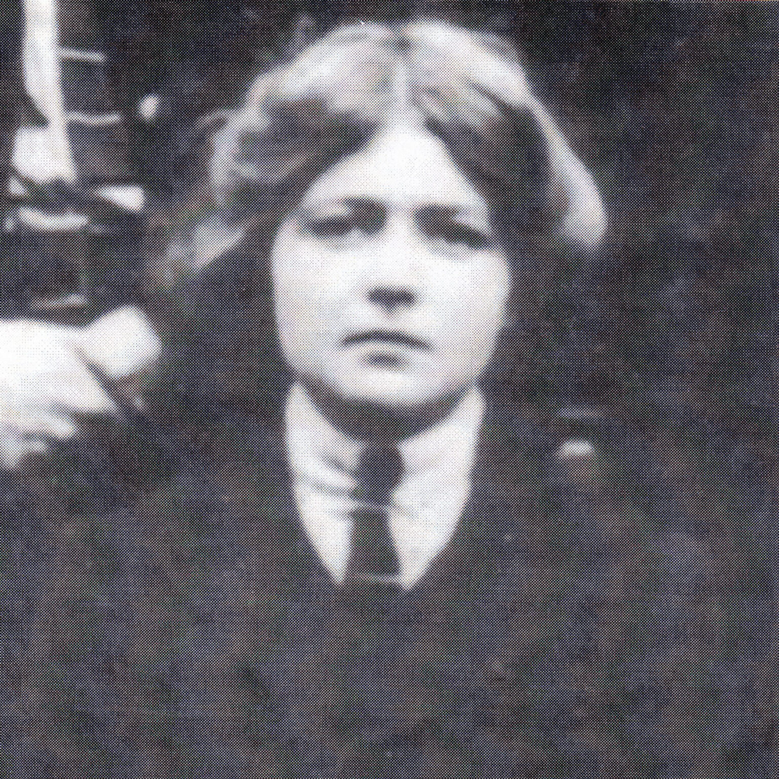 Dringende oproep van mr. Nancy Polet tot actie. Eerste bericht | Sky ...